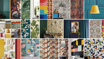 The Ultimate Wall Mural Trend for 2025 | BVM Home