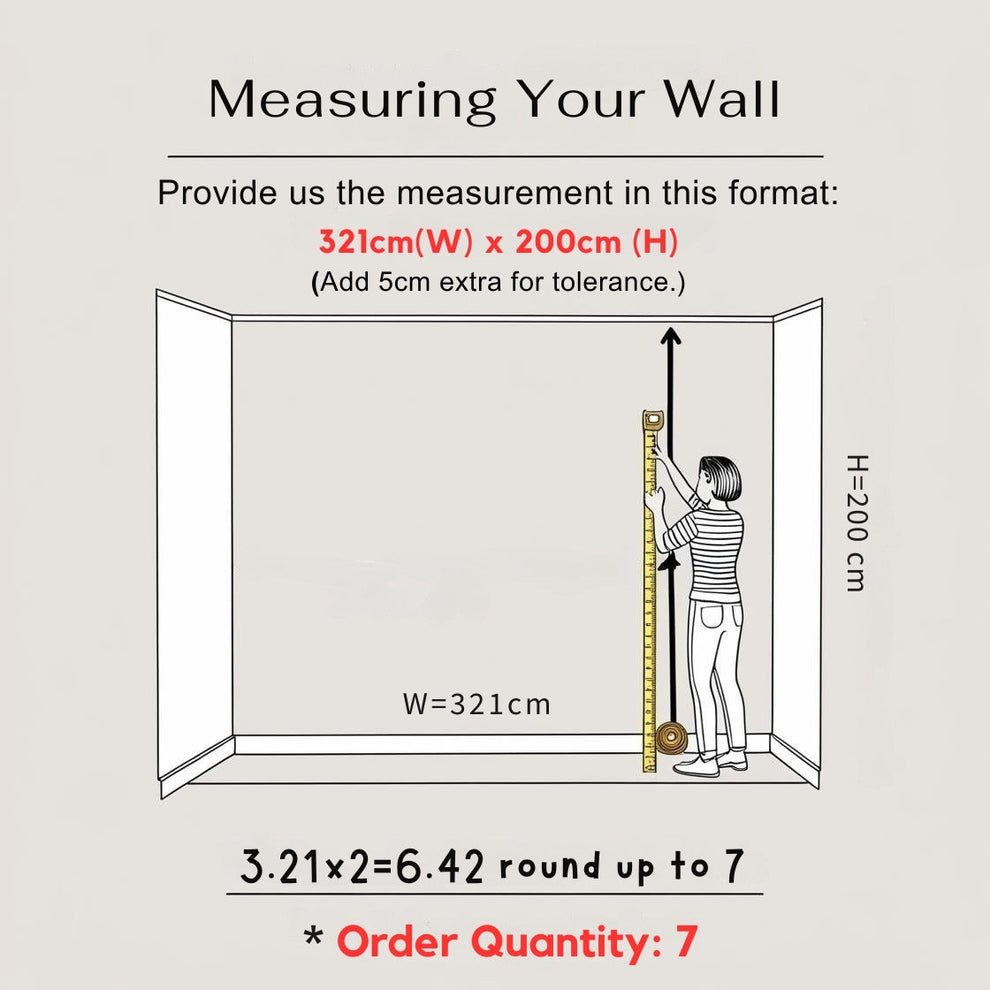 Eiffel Tower Entrance Mural Wallpaper Wallcovering | BVM Home