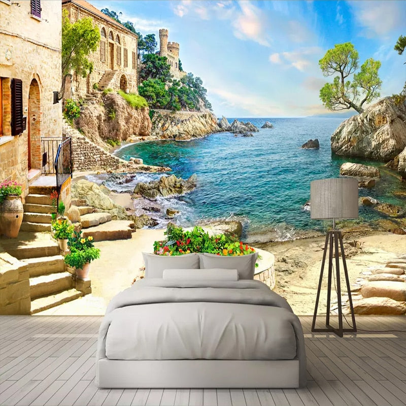 Custom Wallpaper Mural for Home and Commercial Spaces | BVM Home – Page 11
