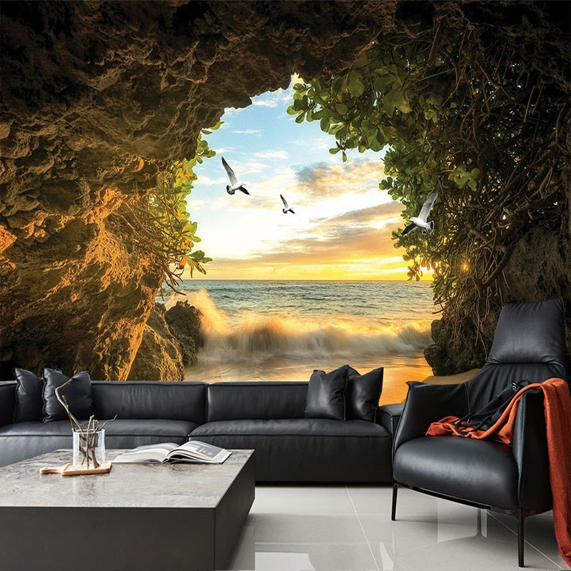 Custom Wallpaper Mural for Home and Commercial Spaces | BVM Home – Page 11