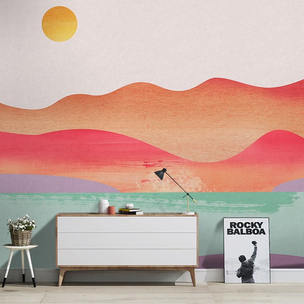 Custom Wallpaper Mural for Home and Commercial Spaces | BVM Home – Page 50