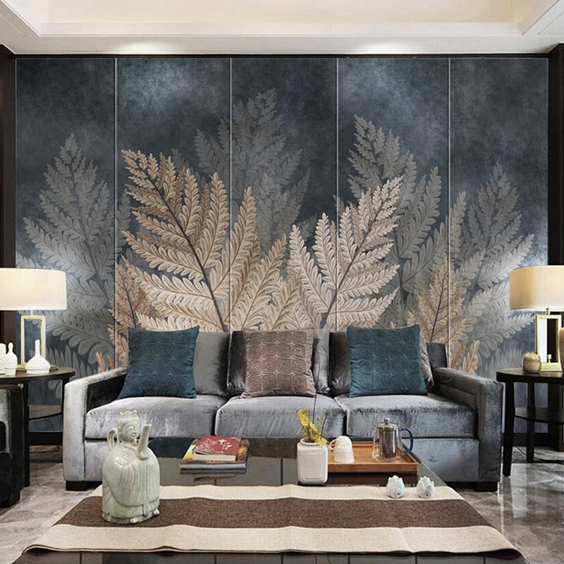 Modern Wallpaper For Walls Designs