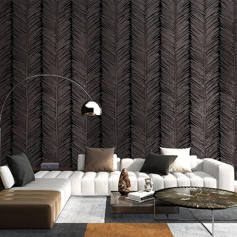 Modern Home Wallpaper Pattern 30 Colorful Wallpaper Design Ideas